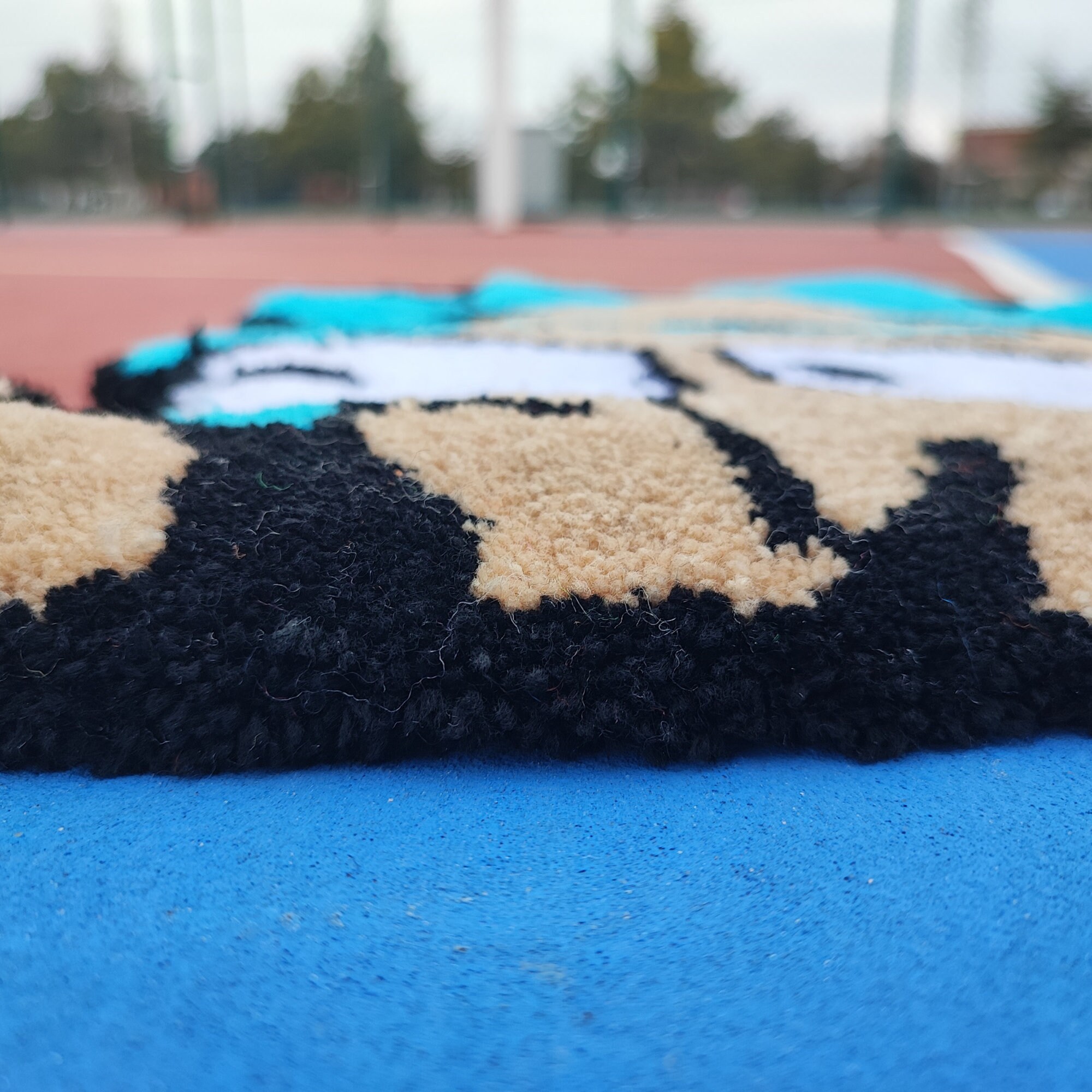 Rick and Morty Rug,tufted Rug,funny Rug,cool Rugs,colorful Rug,fun Rug ...