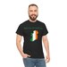 National Anthem Irish T-shirt, Ireland Shirt, Gaelic, Irish Woman Gift ...