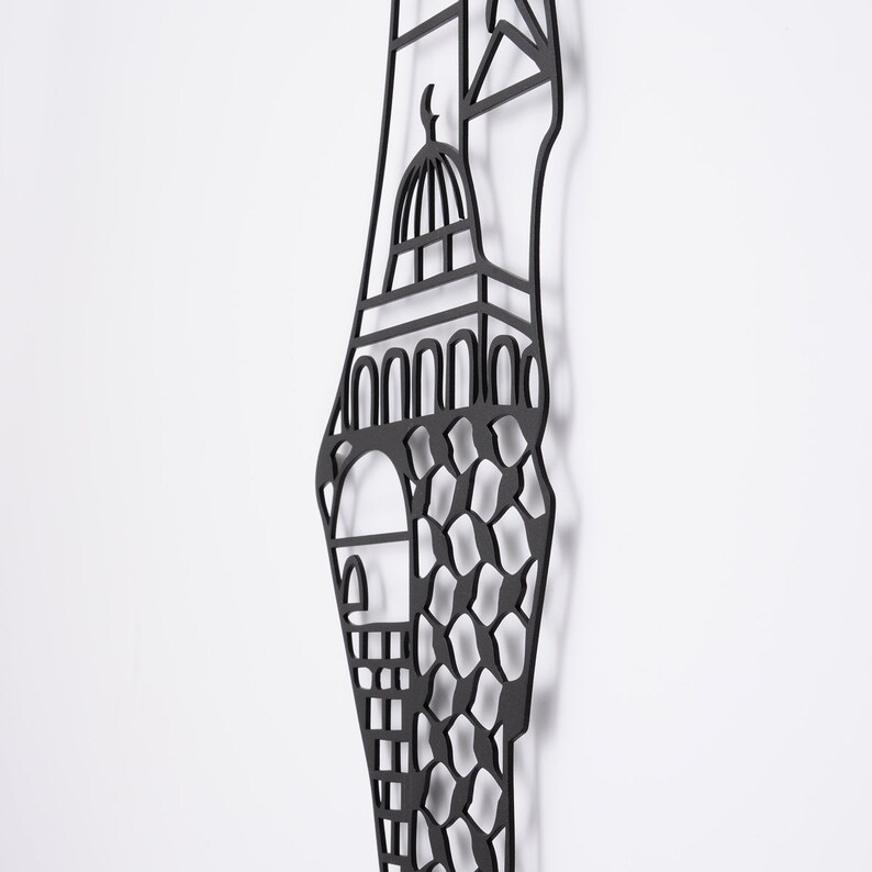 Watani فلسطينيات Palestine Wall Art - Etsy