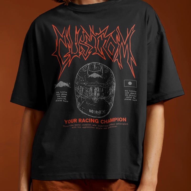 Heavy Metal Clothing - Etsy