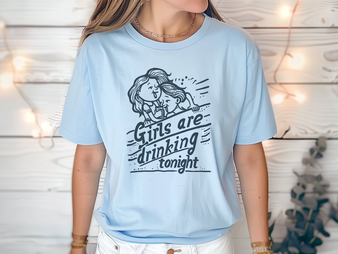 Drinking Shirt, Girls Party Theme, Bestie Shirt, Best Friend Shirts ...