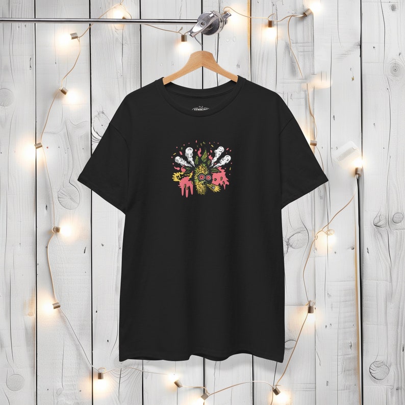 Marijuana Bud T Shirt, 420 Weed Mens Shirts, Funny Cannabis Shirt ...