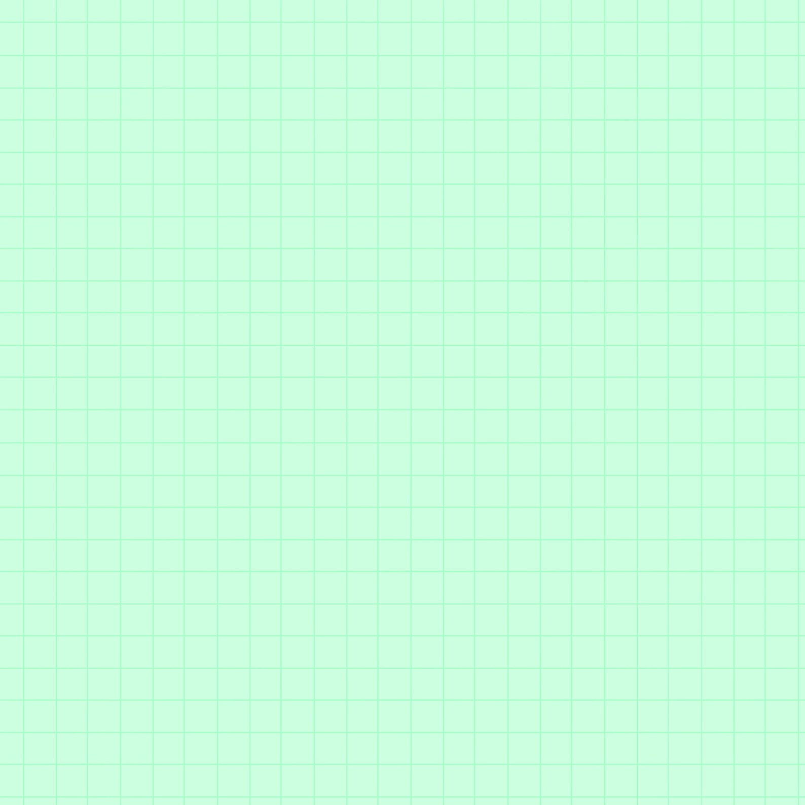 Cute Colored Digital Graph Paper PNG Download - Etsy