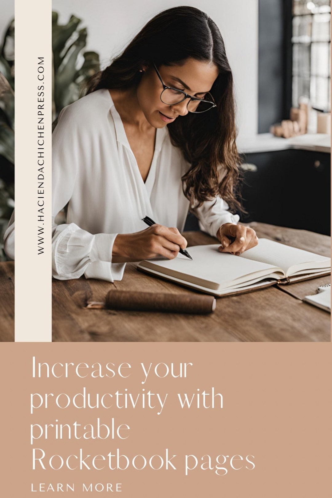 Printable Rocketbook Blank Pages Bundle - Etsy