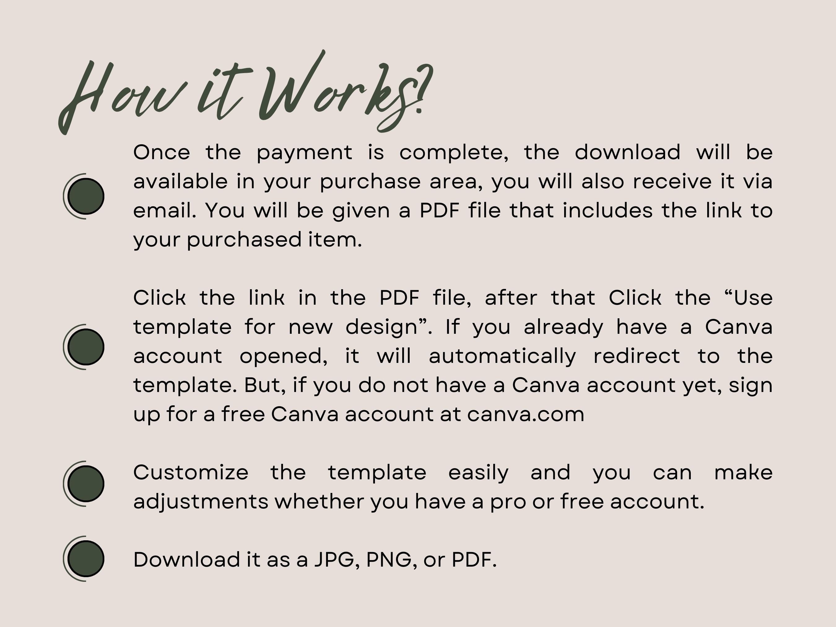 Certificate of Participation Canva Template – Blue and Gold Minimalist and Aesthetic Design - Etsy