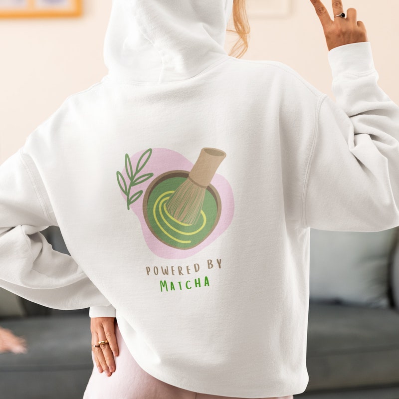 Matcha Clothing - Etsy