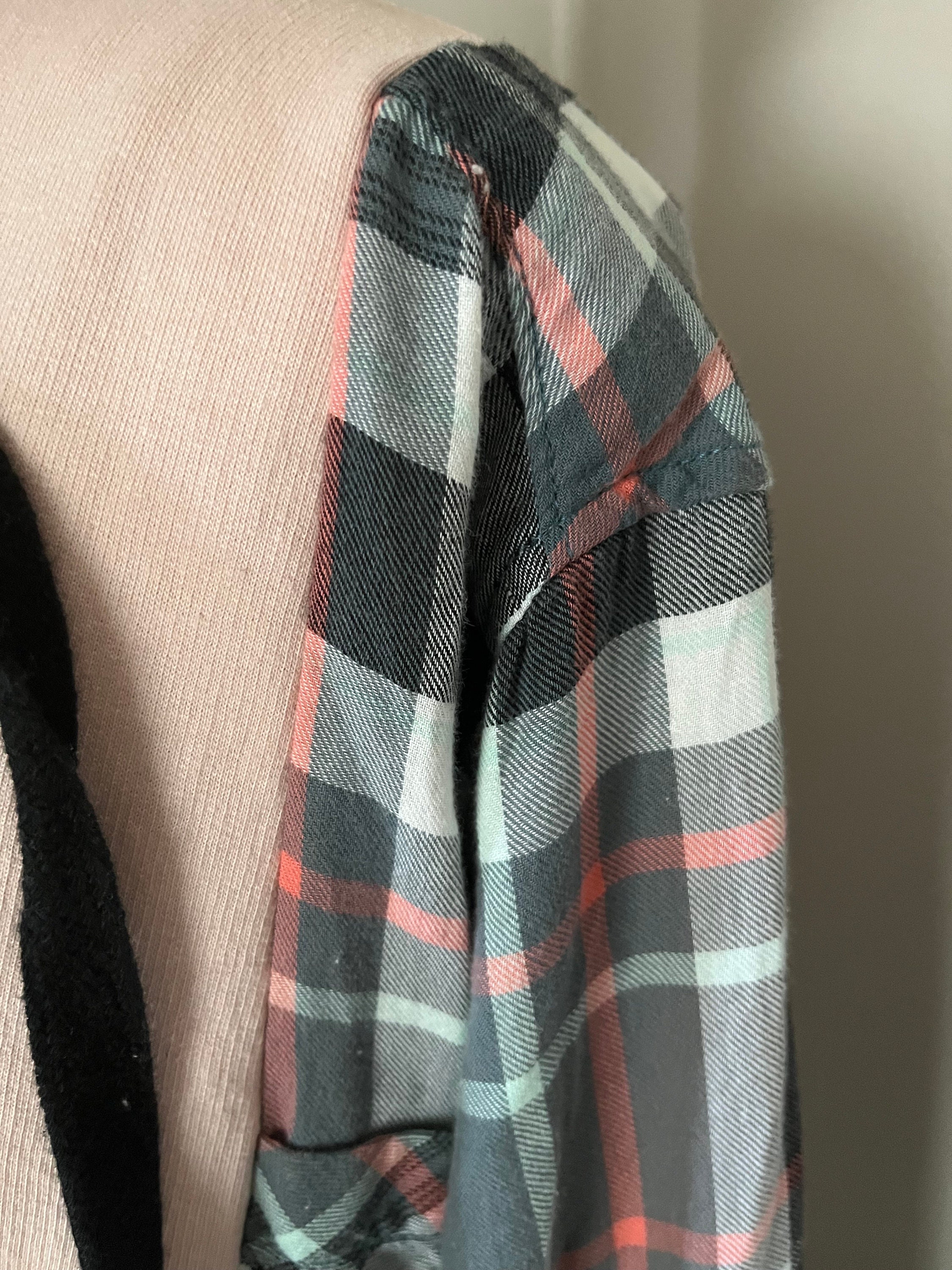 Pink Floyd Hoodie Rework / Repurpose / Upcycle / Reuse - Etsy