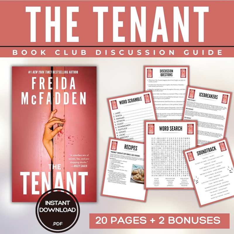 Book Club Meeting Stickers - Etsy