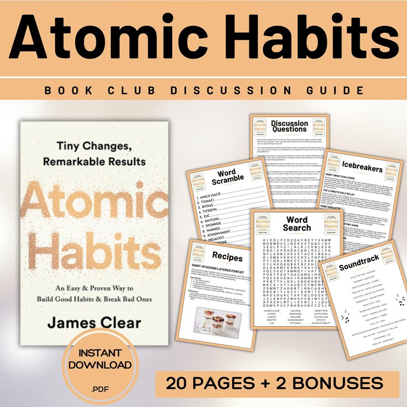 Atomic - Etsy