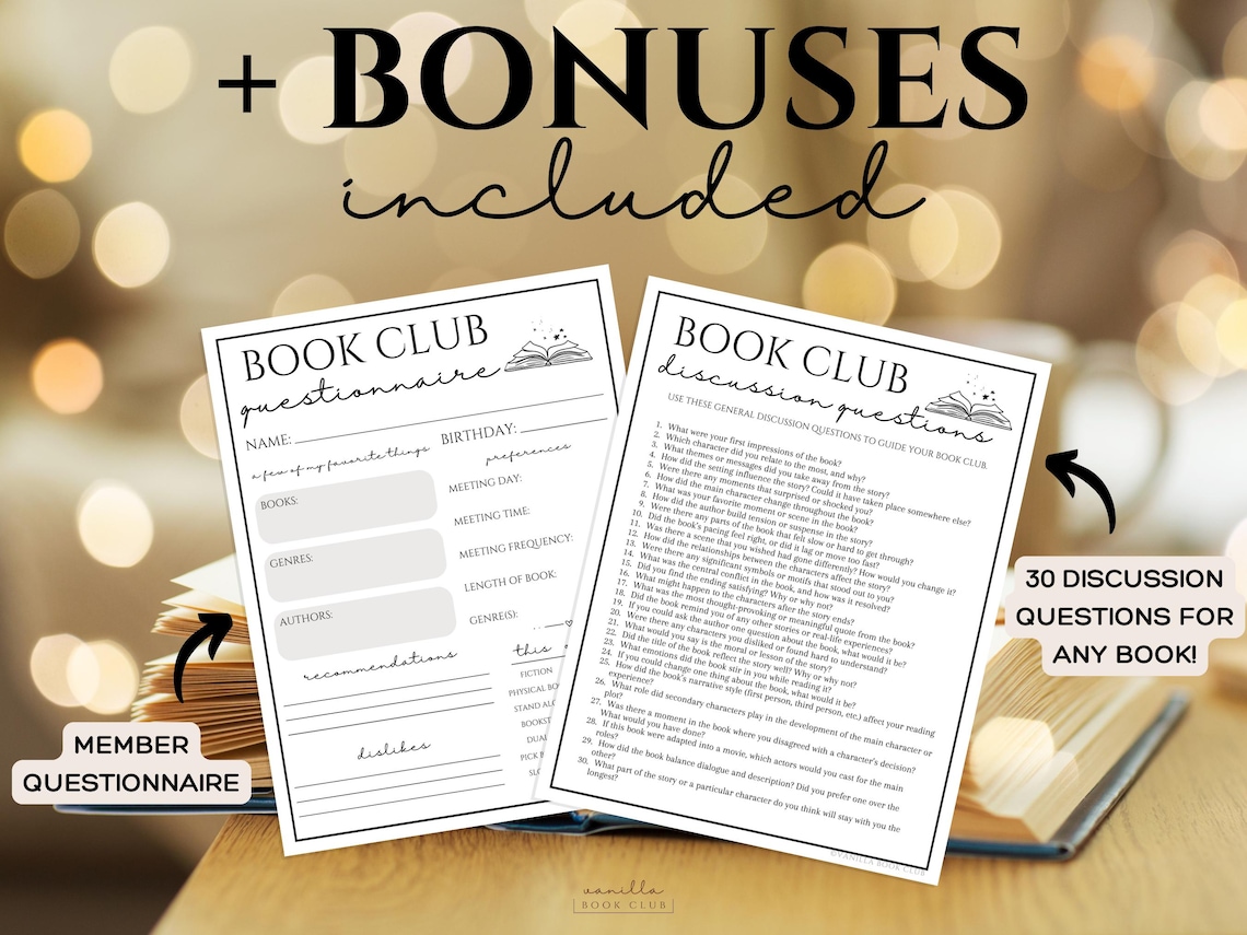 Broken Country Book Club Questions