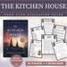 The Kitchen House Book Club Guide Book Club Games Book Discussion ...
