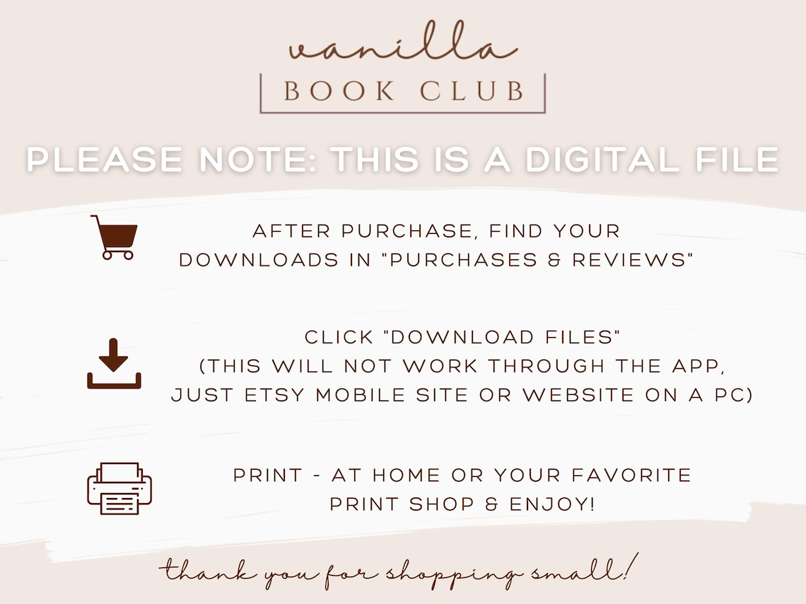 Hidden Pictures Book Club Guide Book Club Games Book Discussion ...