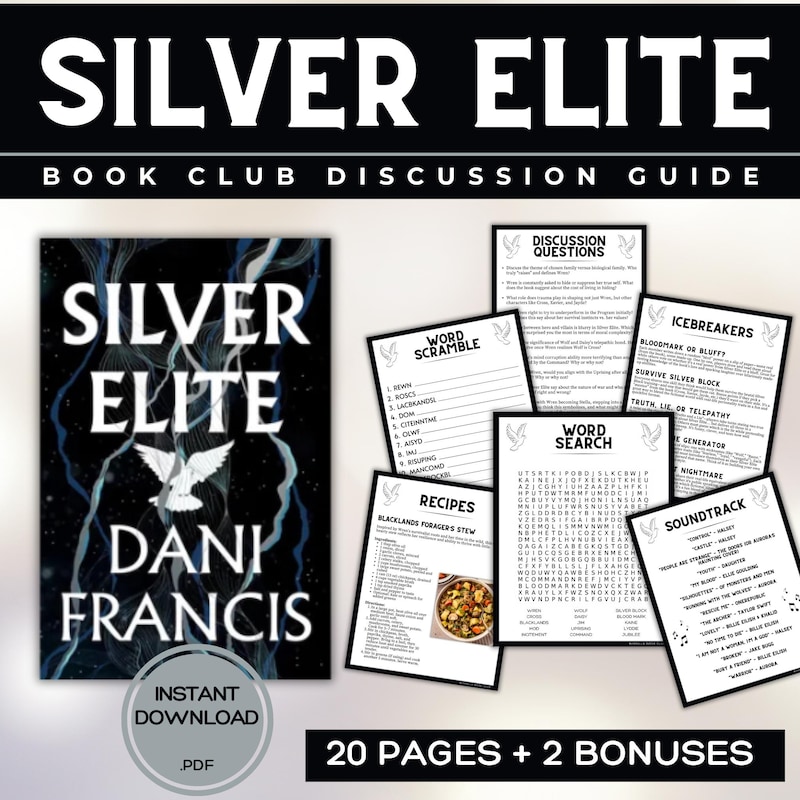 Dystopian Book Gifts - 60+ Gift Ideas for 2025