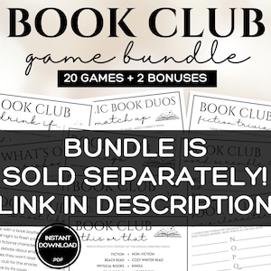 The Wedding People Book Club Guide Book Club Games Book Discussion ...