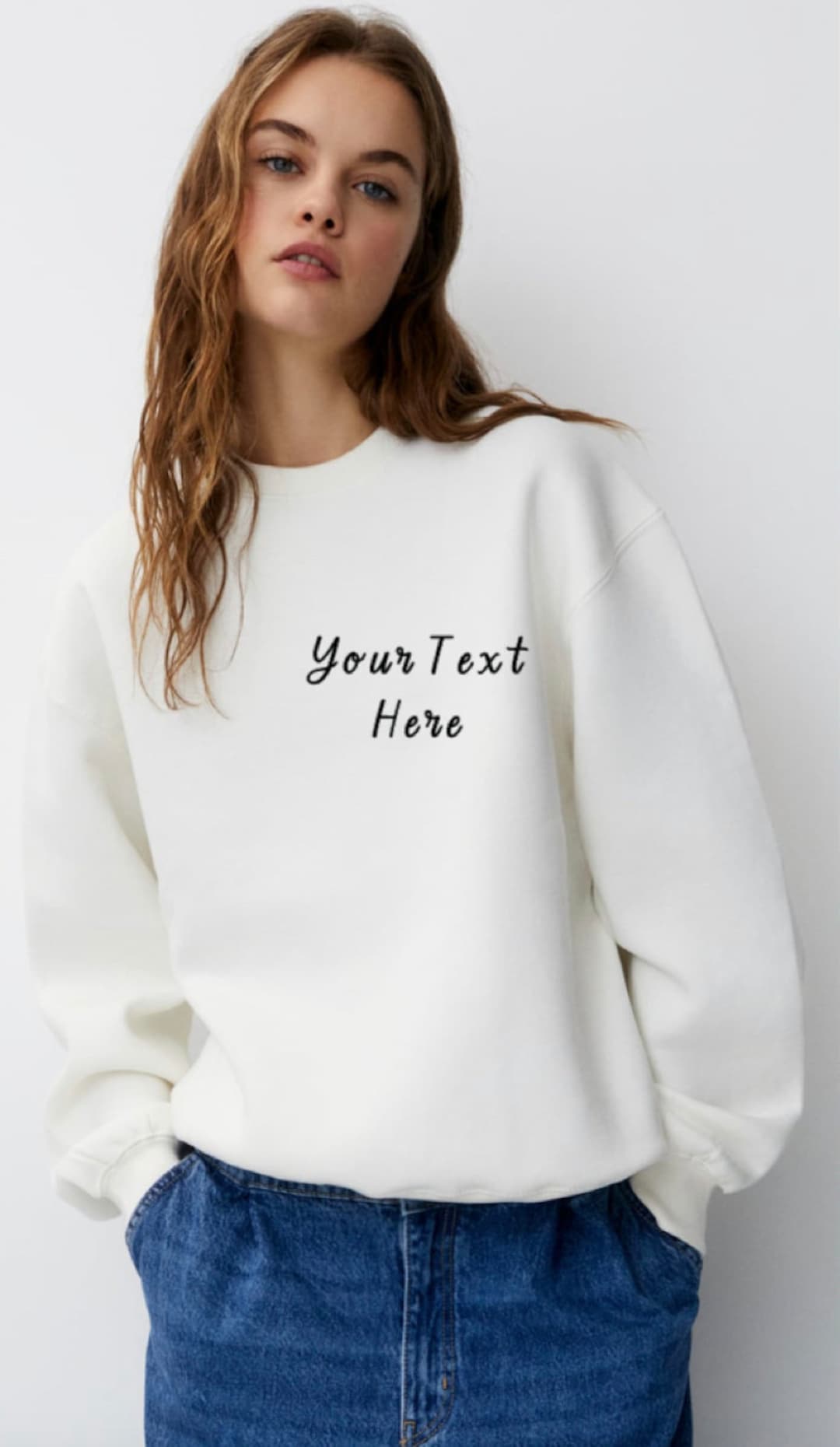 Personalise Your Own Jumper..... - Etsy