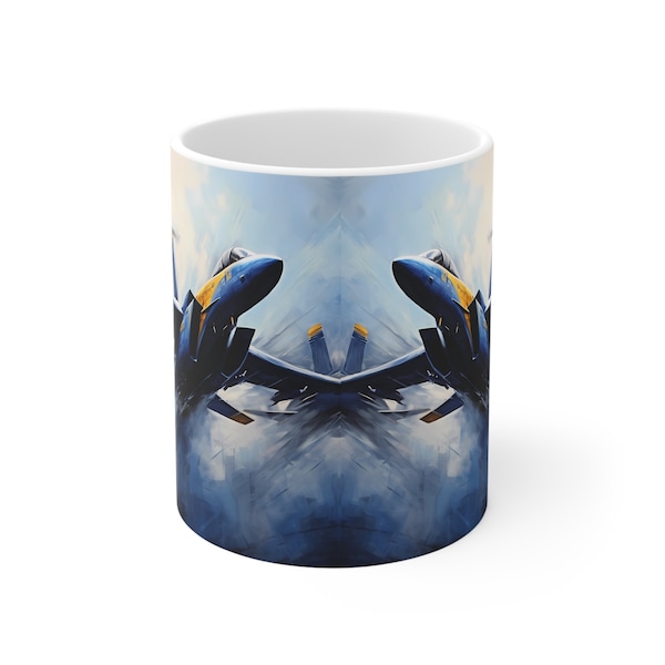 Military Coffee Mug - Etsy