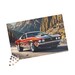 1971 Ford Mustang Mach 1 Jigsaw Puzzle 252, 520, 1014-piece Iconic ...