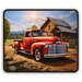 1947 Chevrolet Pickup Truck Mouse Pad - Computer Mouse Pad - Office ...