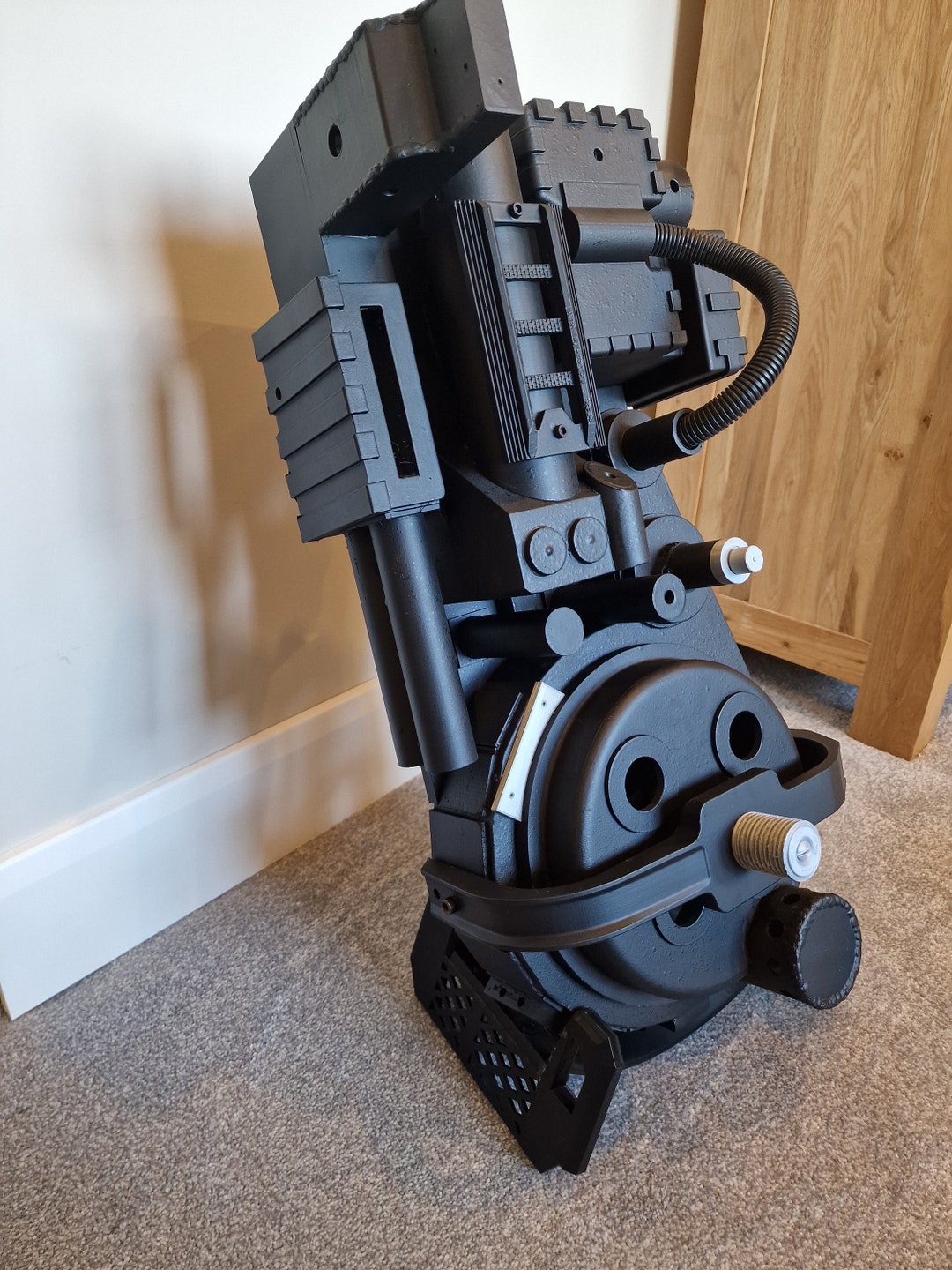 Hasbro Proton Pack STAND for Ghostbusters Pack - Etsy