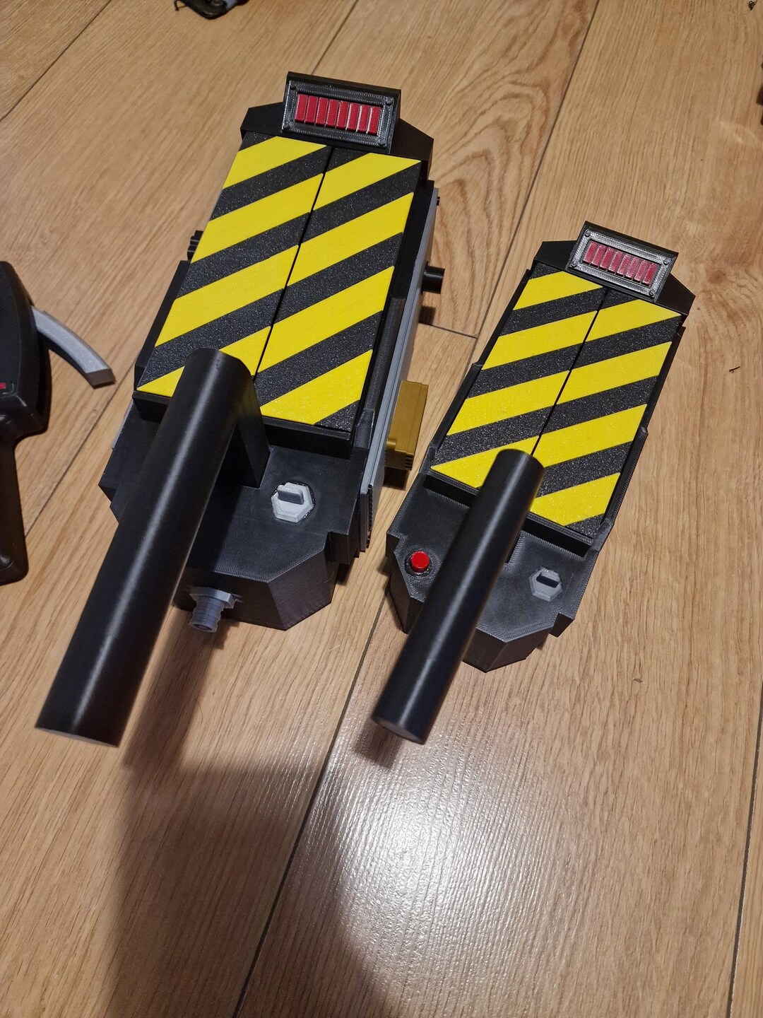 Adult Size Ghostbuster Trap - Etsy