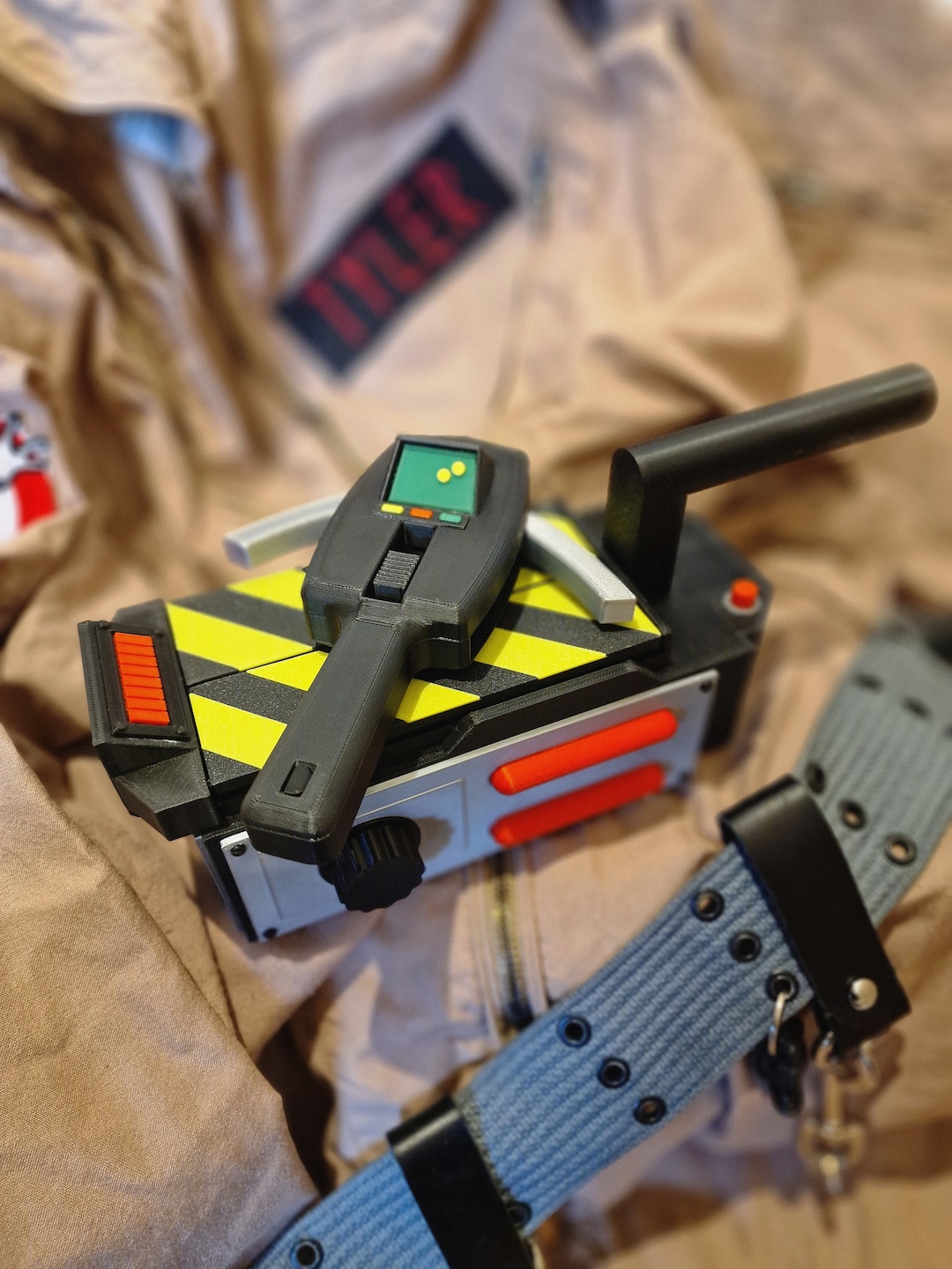 Kids PKE and Trap Combo Ghostbusters - Etsy