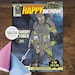 Predator Birthday Card, Kids Birthday Party Invitation Card Editable ...