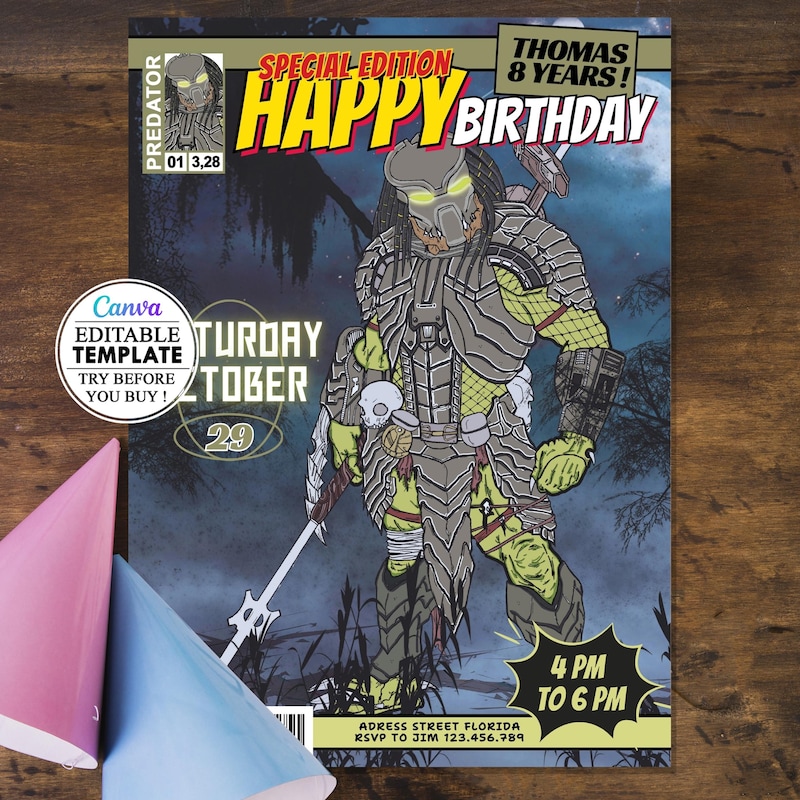 Alien Vs Predator Posters - Etsy