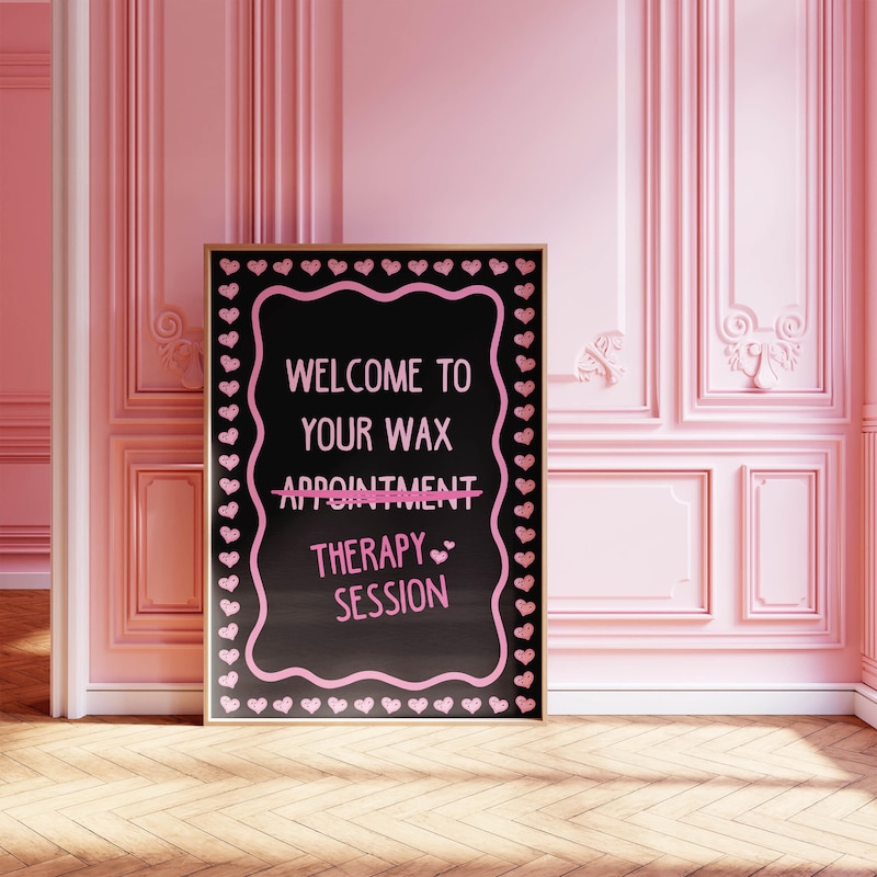 Wax Cute - Etsy