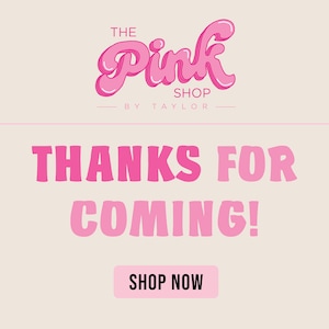 Addicted to Pink Trendy Poster – Digital Download – | Funky Dorm Decor ...