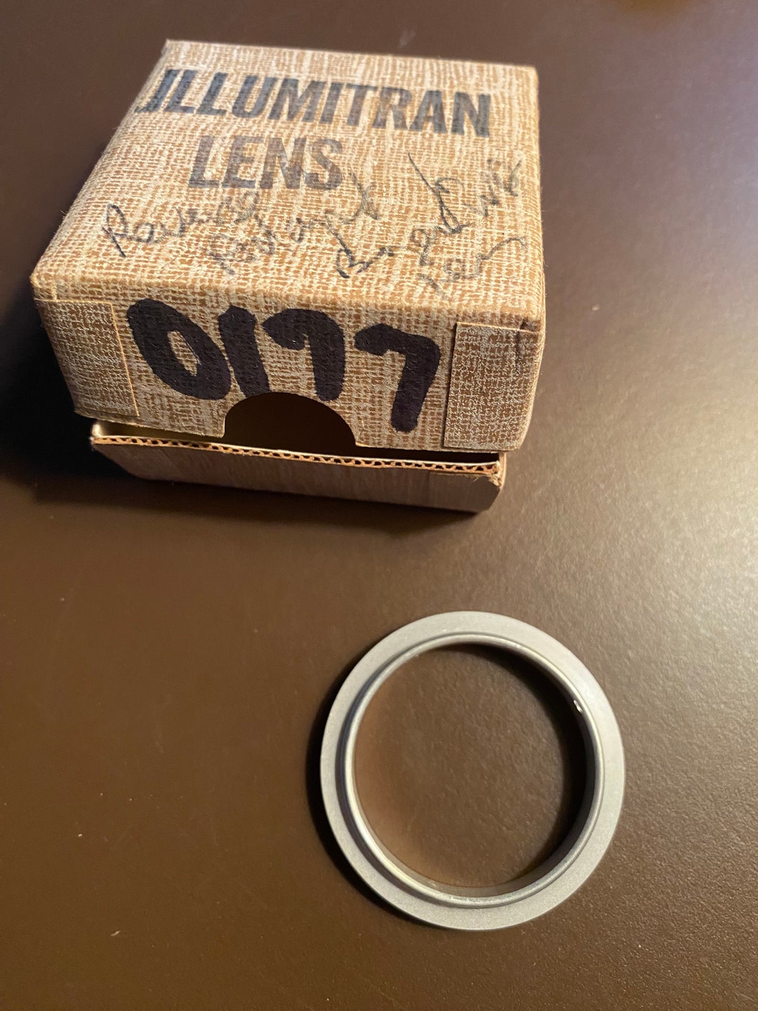 Bowens Illumitran Reverse Camera Adapter - Etsy