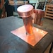 Copper Plumbing Boot - Etsy