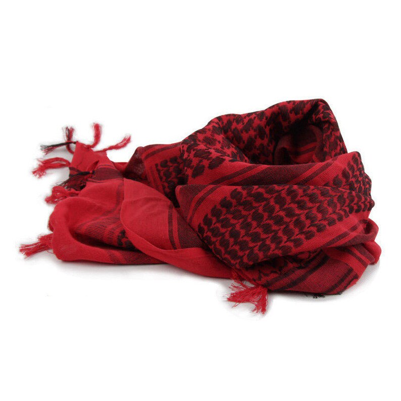 Authentic Palestinian Keffiyehs Multiple Colors Large - Etsy