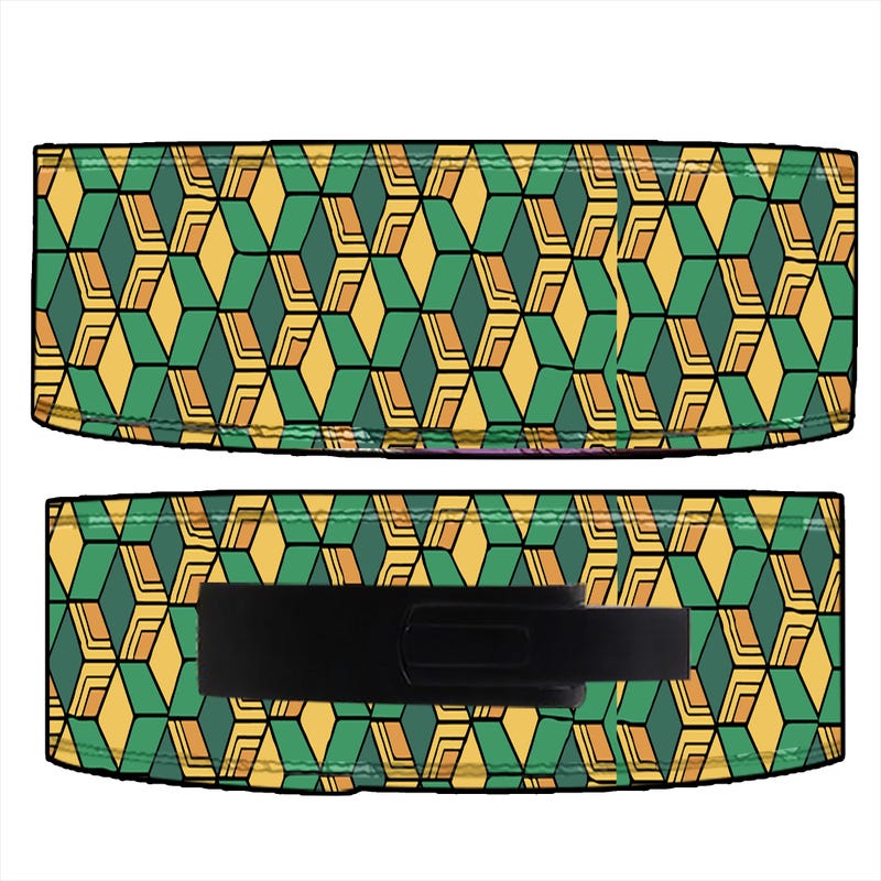 Demon Slayer Haori Patterns - Etsy