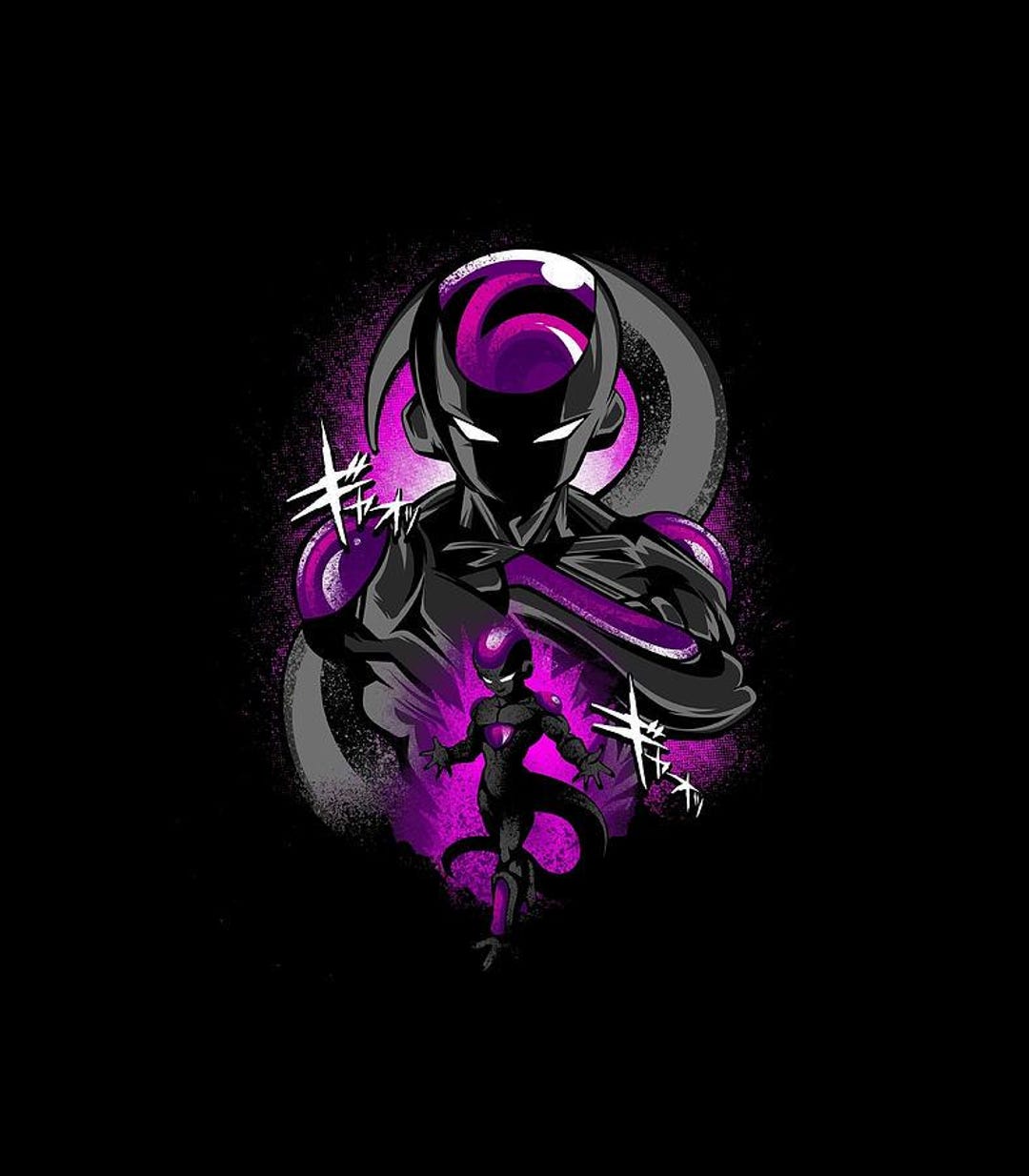 Frieza Anime Belt Frieza Anime Lever Belt Frieza Anime Lever Belt ...