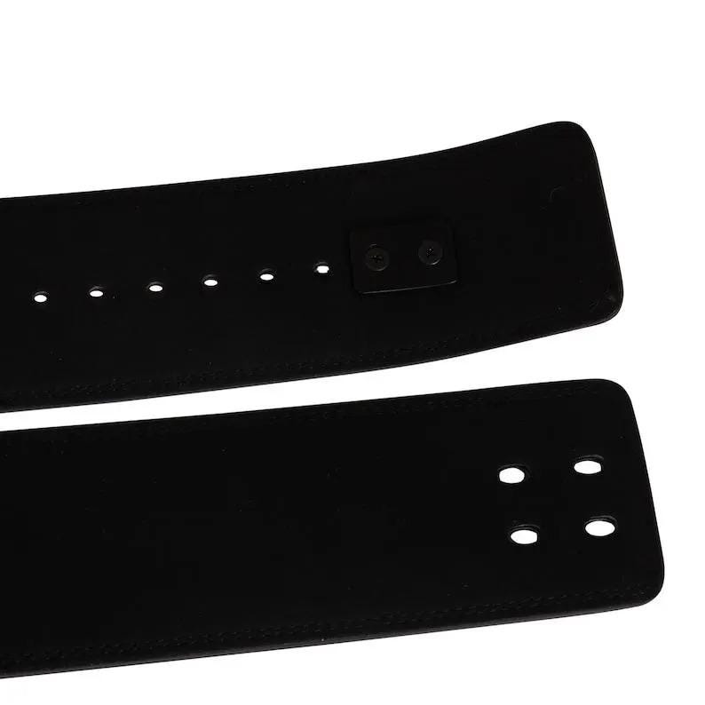 Kyojuro Rengoku Demon Slayer Leather Belt – Handcrafted Cosplay ...