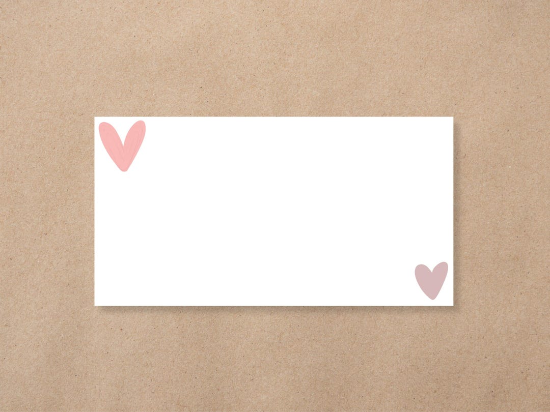 24 Address Stickers for Birth Announcements Valentines Day or Wedding ...