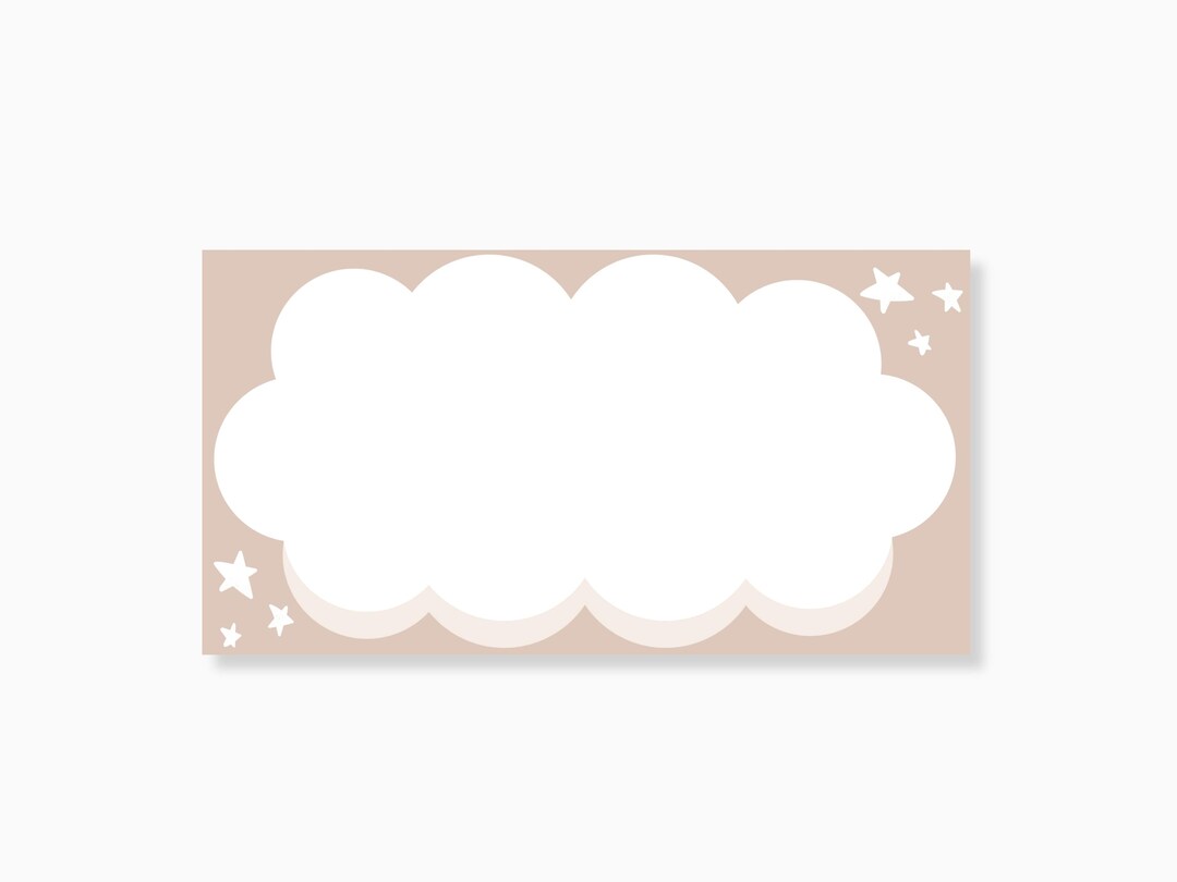 24 Address Stickers for Birth Announcements, Gender Reveal or Wedding ...