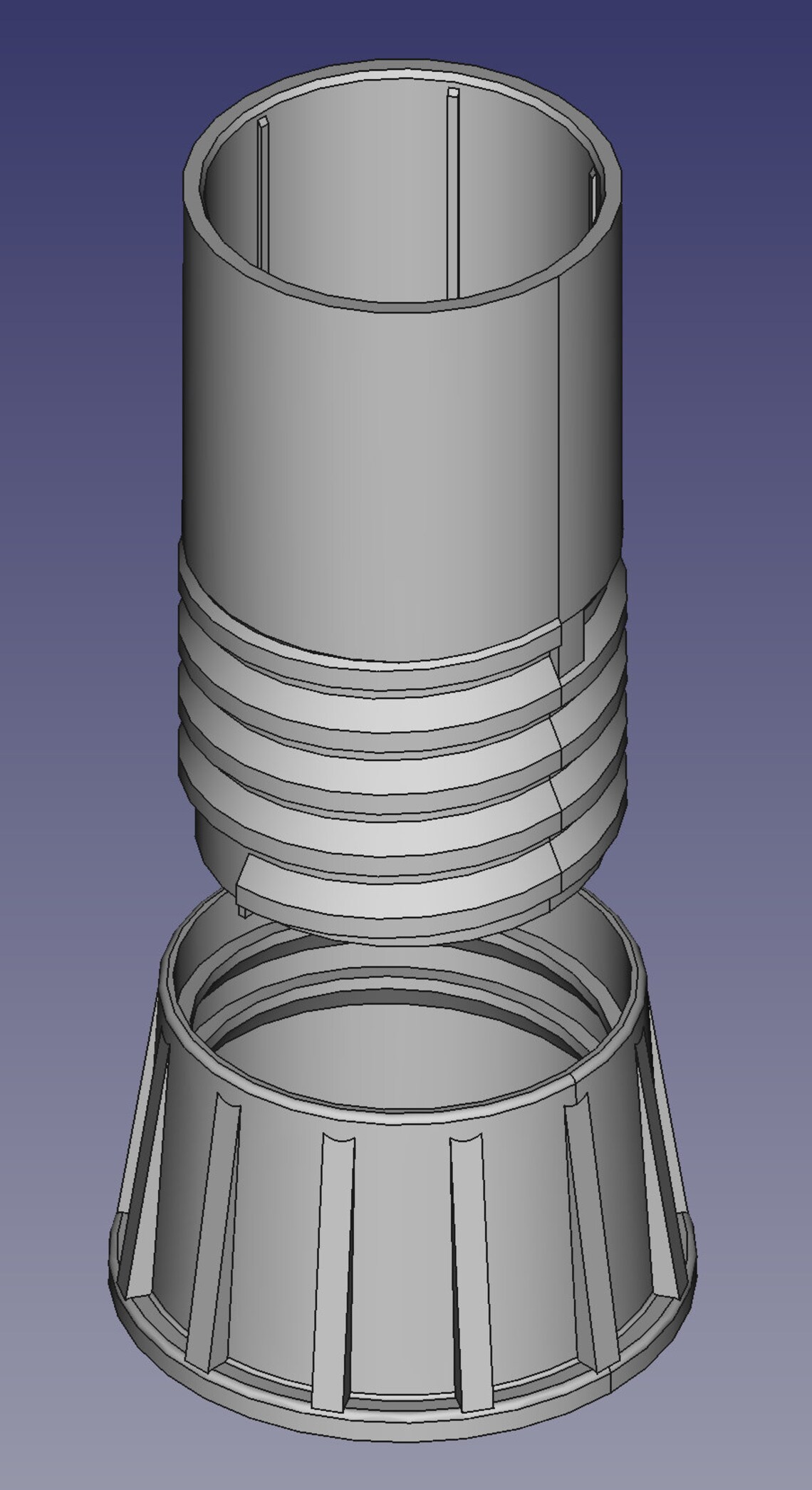 Project Source Commander Shelving Compatible Parts - Etsy