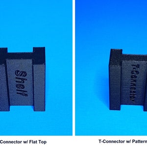 Project Source Commander Shelving Compatible Parts - Etsy