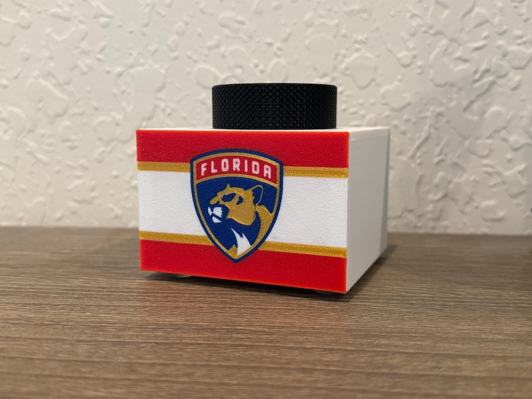 Hockey Goal Horn Sound Button - Etsy