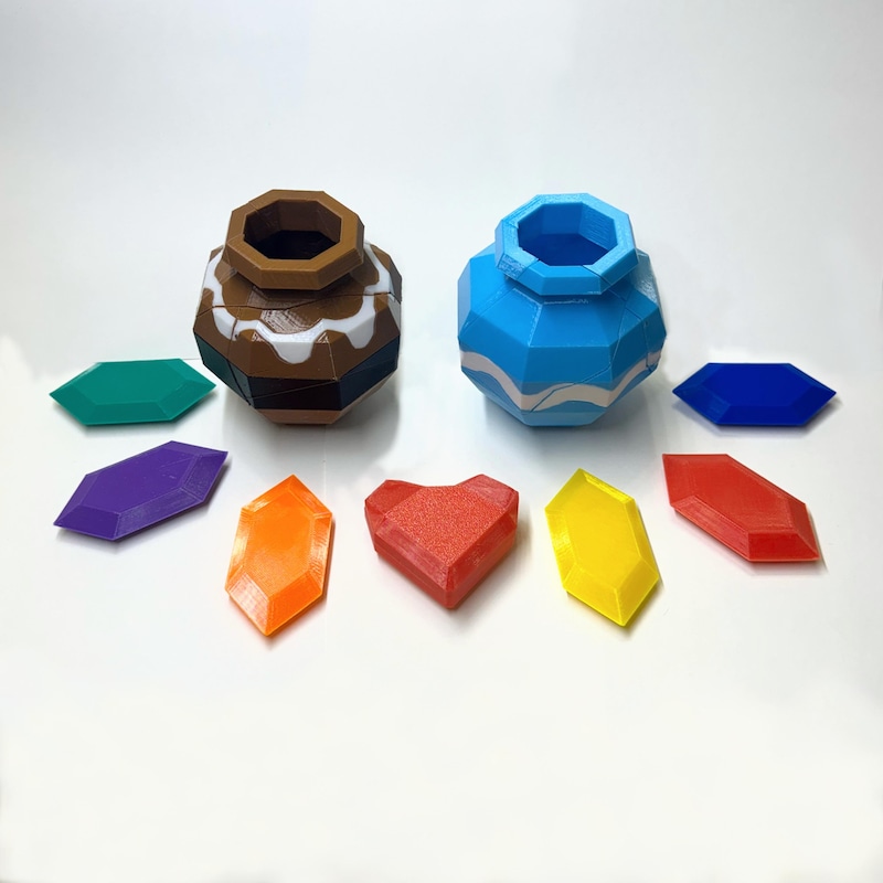 Pot Zelda Art - Etsy