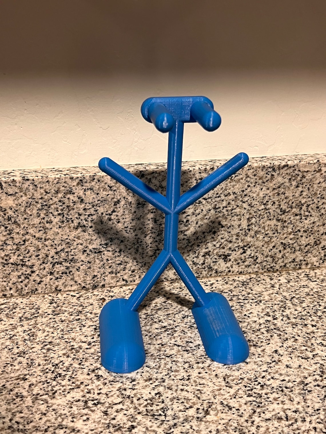 Scrub Daddy Holder STL File - Etsy