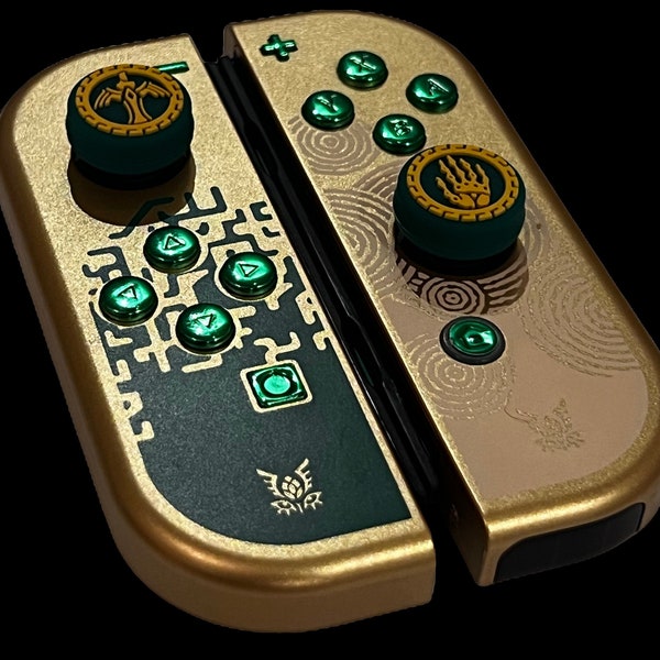 Joycons - Etsy