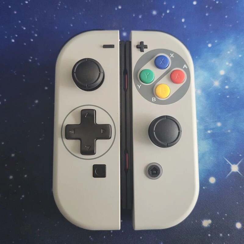 Joycons - Etsy