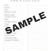 Functional Skills: Grocery Shopping - Etsy