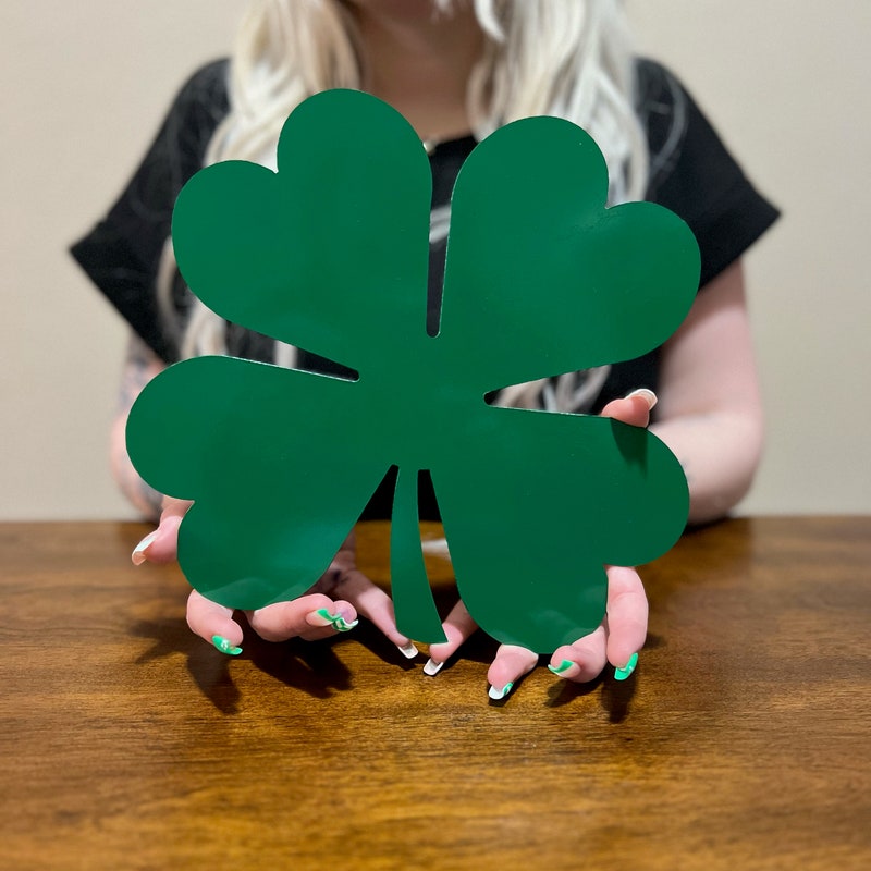 St Patricks Metal Signs - Etsy