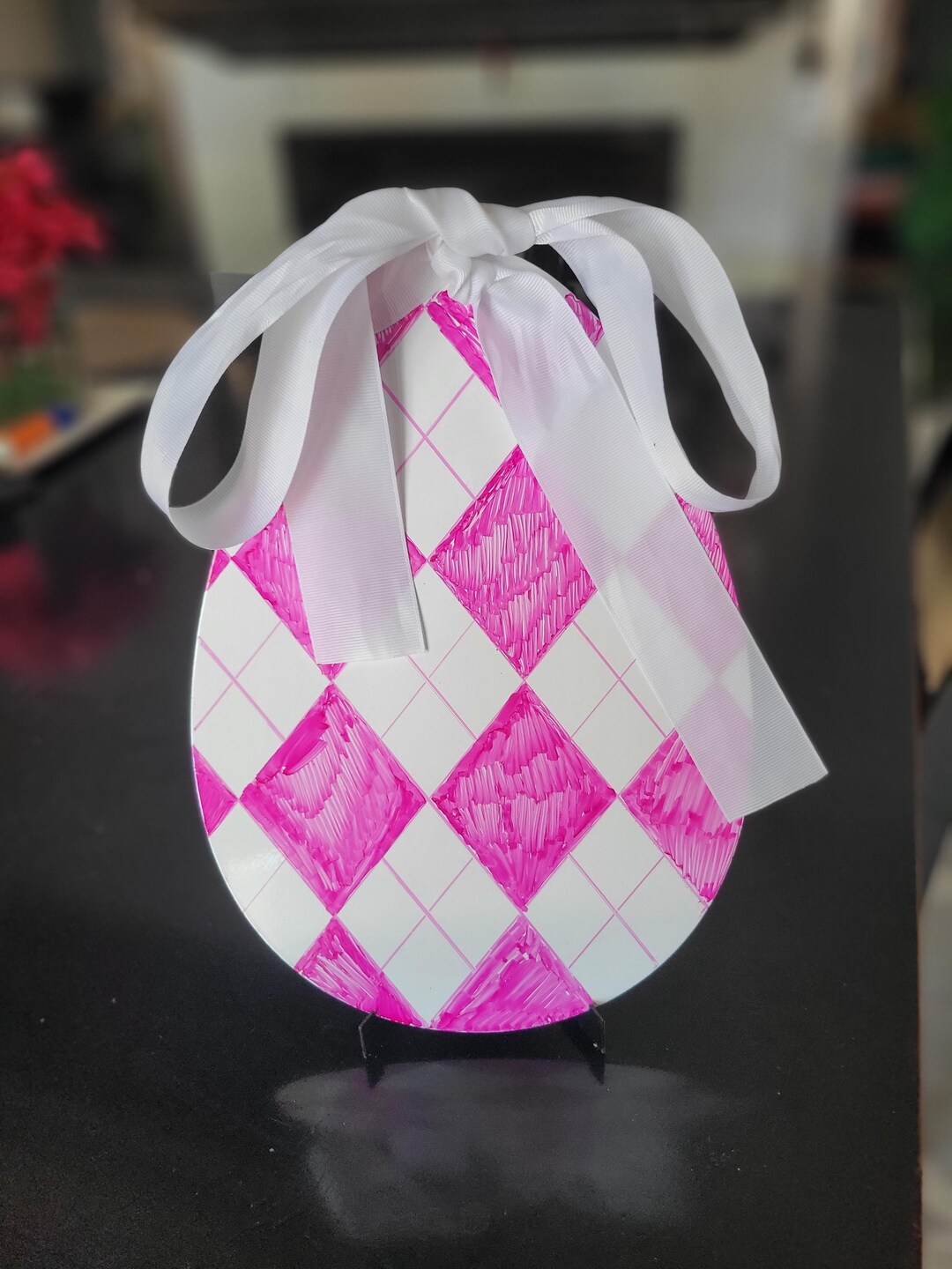 Dry-erase Easter Egg - Etsy