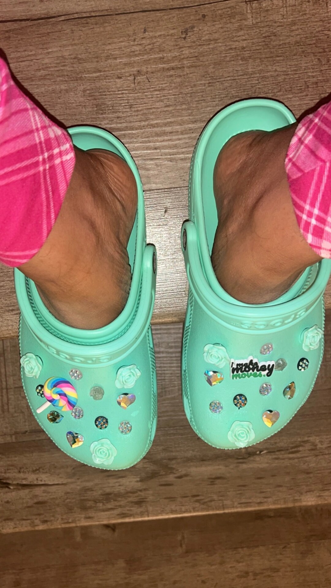 Introducing the Croc Charm 26-piece Set, Curated Exclusively for All ...