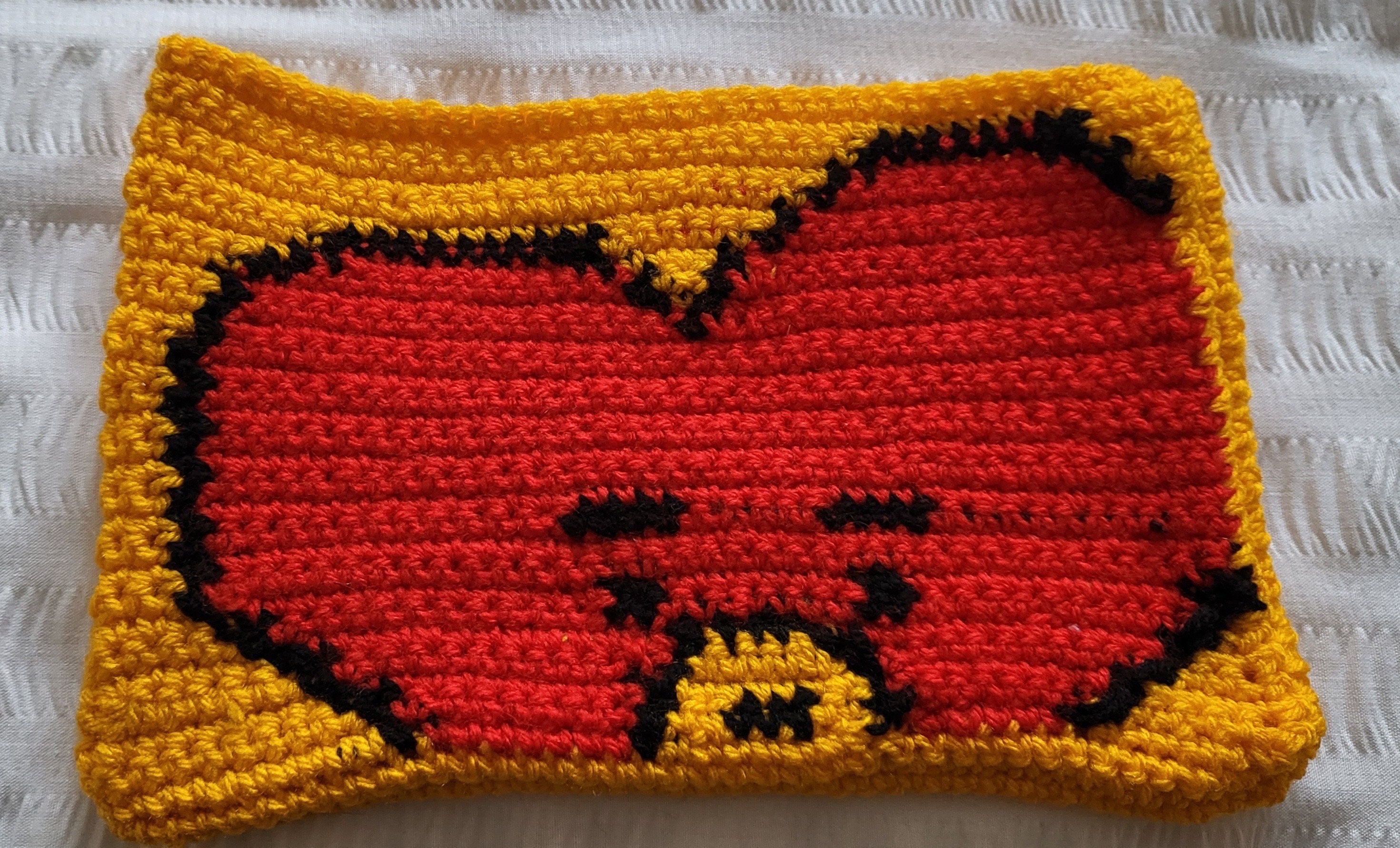 BT21 Crochet Graph Pattern PATTERN ONLY. - Etsy