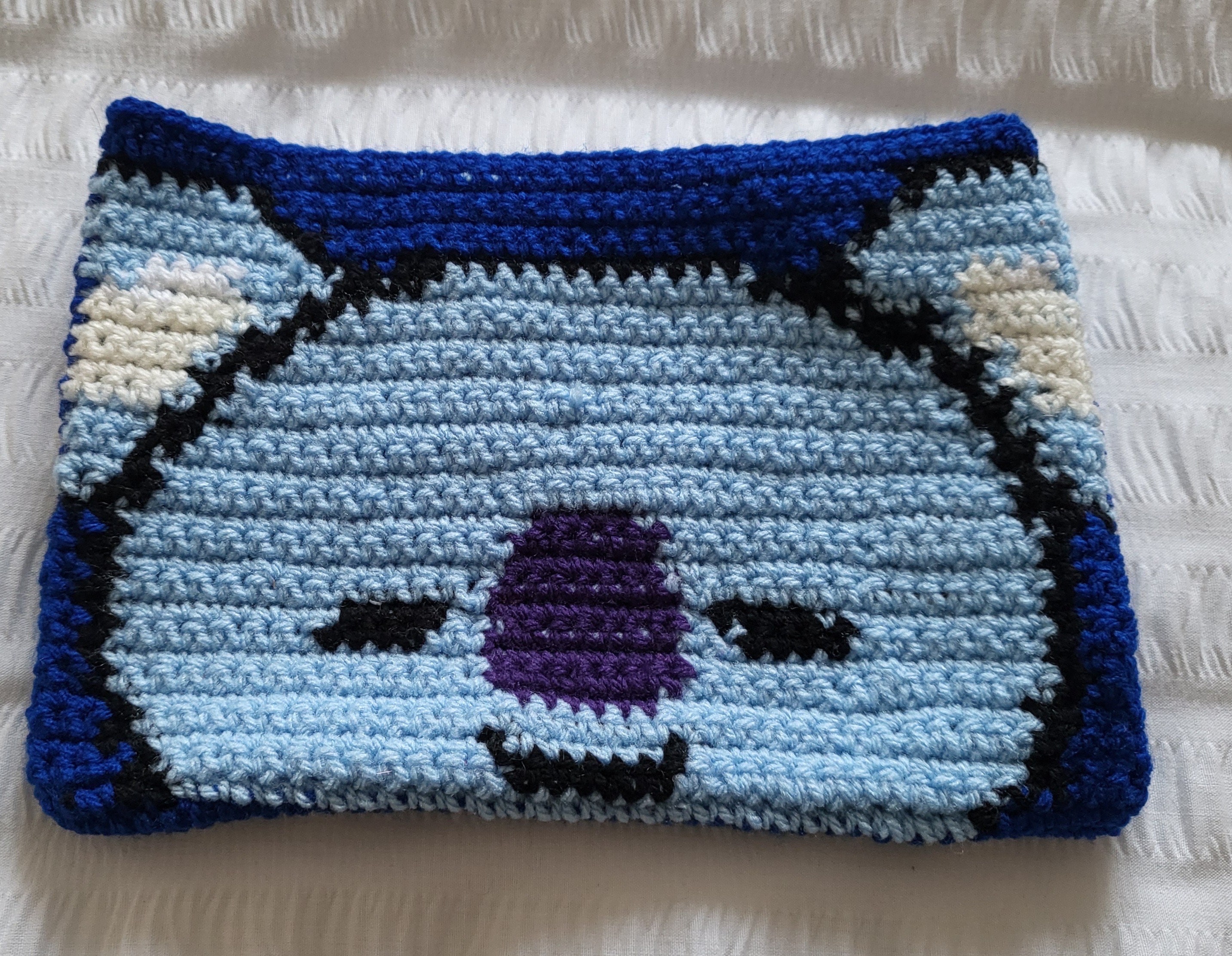 BT21 Crochet Graph Pattern PATTERN ONLY. - Etsy